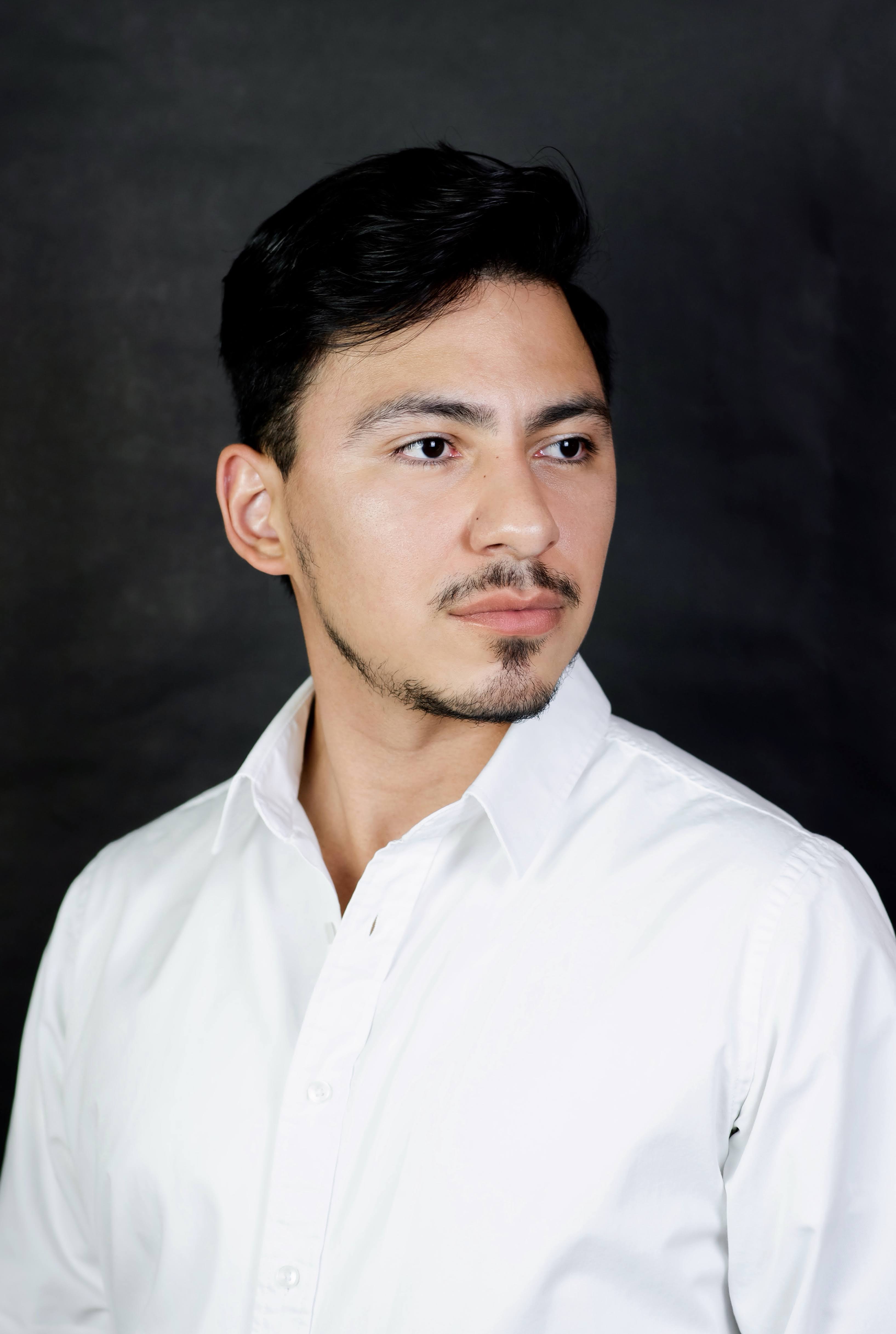 Martín Julio Castillo | M.F.A. Writing – Television & Film